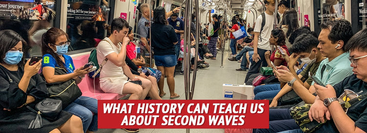 What History Can Teach Us about Second Waves – Grid Doctor