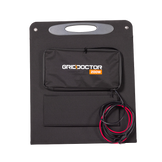 3300 EMP SOLAR GENERATOR SYSTEM – Grid Doctor