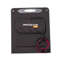 3300 EMP SOLAR GENERATOR SYSTEM – Grid Doctor
