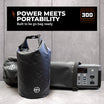 300 SOLAR GENERATOR SYSTEM – Grid Doctor