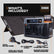 3300 EMP SOLAR GENERATOR SYSTEM – Grid Doctor