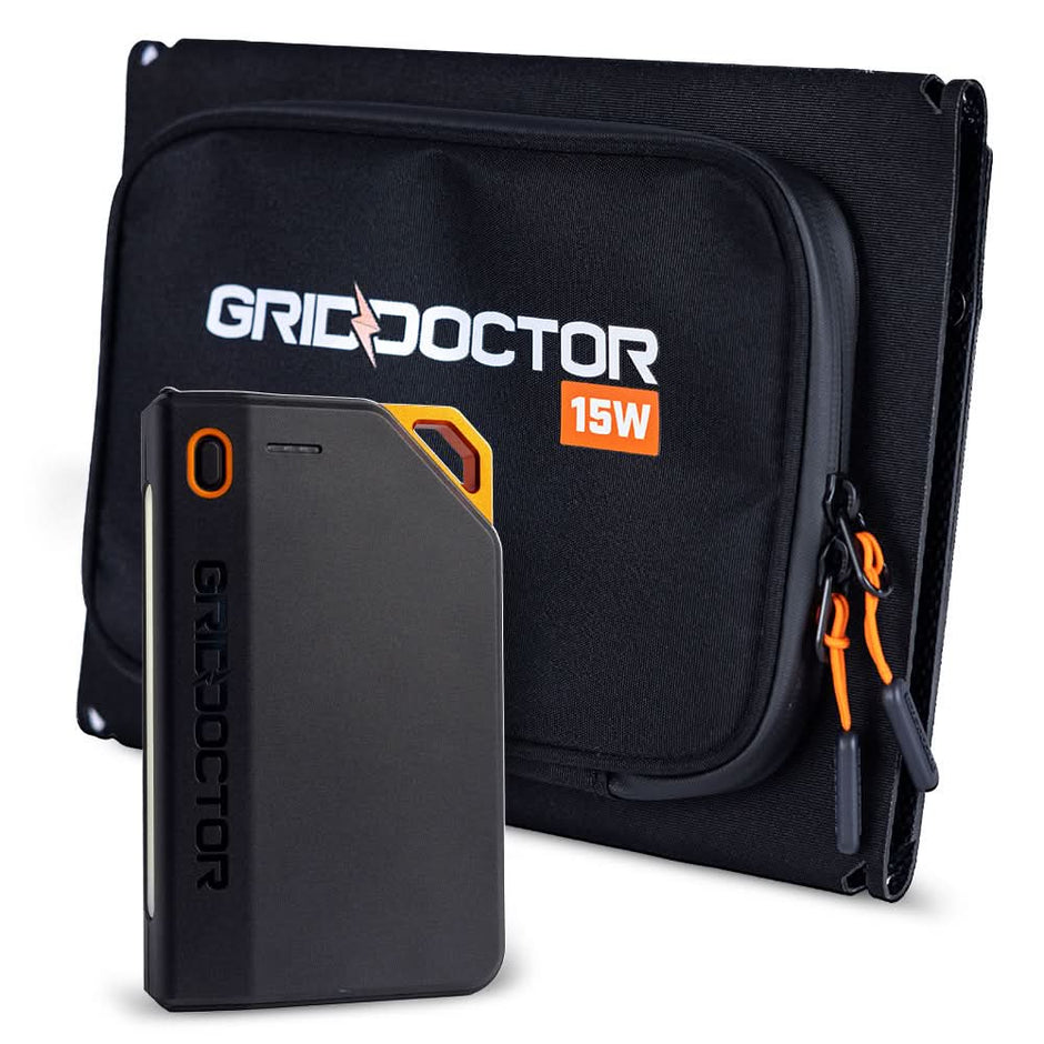 Products – Grid Doctor