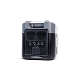 3300 EMP SOLAR GENERATOR SYSTEM – Grid Doctor