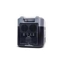 3300 EMP SOLAR GENERATOR SYSTEM – Grid Doctor