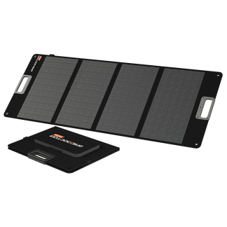 300 SOLAR GENERATOR SYSTEM – Grid Doctor