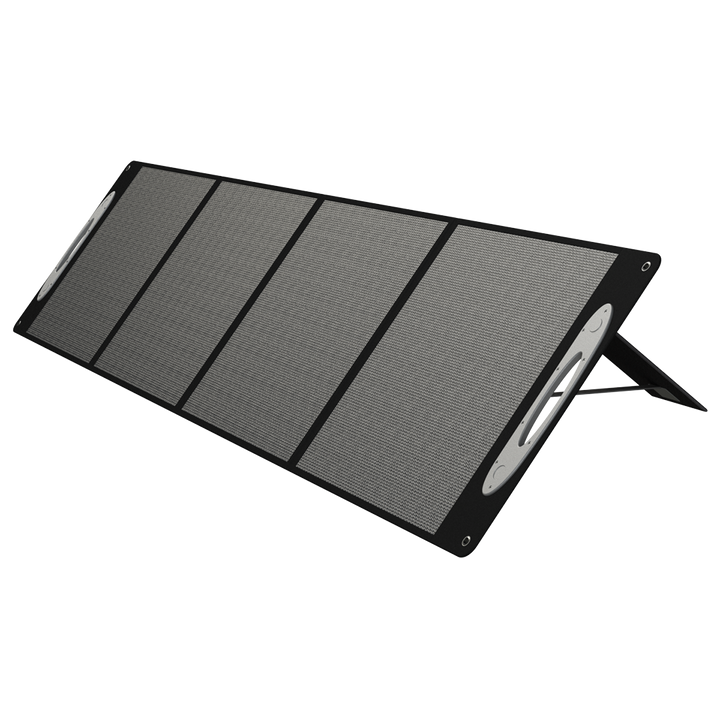 Grid Doctor | Off-Grid Solar Power Solutions for Survival