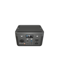 300 SOLAR GENERATOR SYSTEM – Grid Doctor
