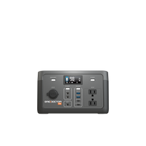 300 SOLAR GENERATOR SYSTEM – Grid Doctor