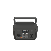 300 SOLAR GENERATOR SYSTEM – Grid Doctor