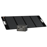 300 SOLAR GENERATOR SYSTEM – Grid Doctor