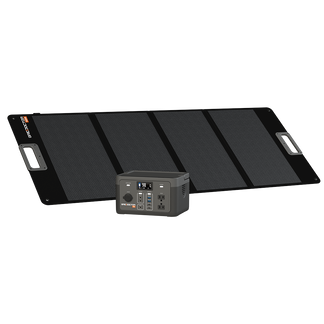 300 SOLAR GENERATOR SYSTEM – Grid Doctor